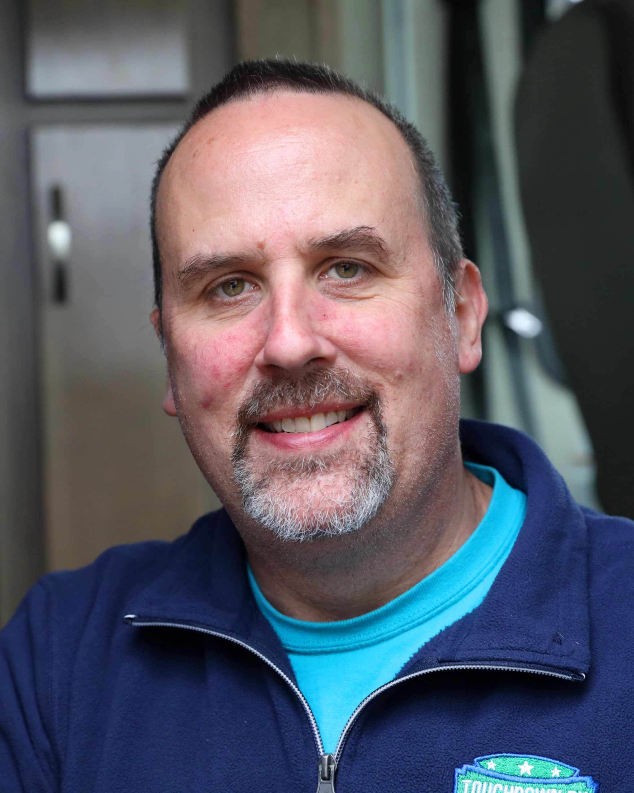 The Team – Touchdown RV